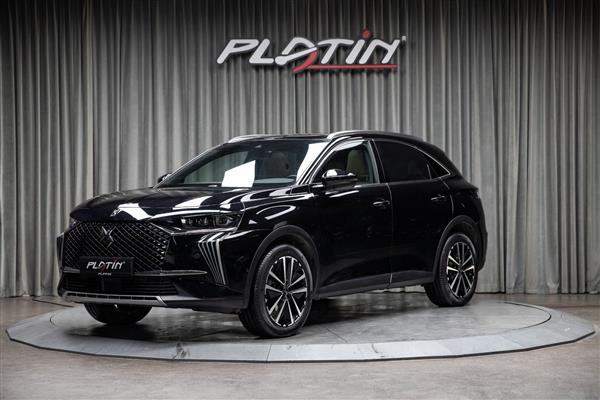 DS AUTOMOBILES DS7 CROSSBACK 1.5 BLUEHDI OPERA - Platin Oto – Otomobil Aşkına!